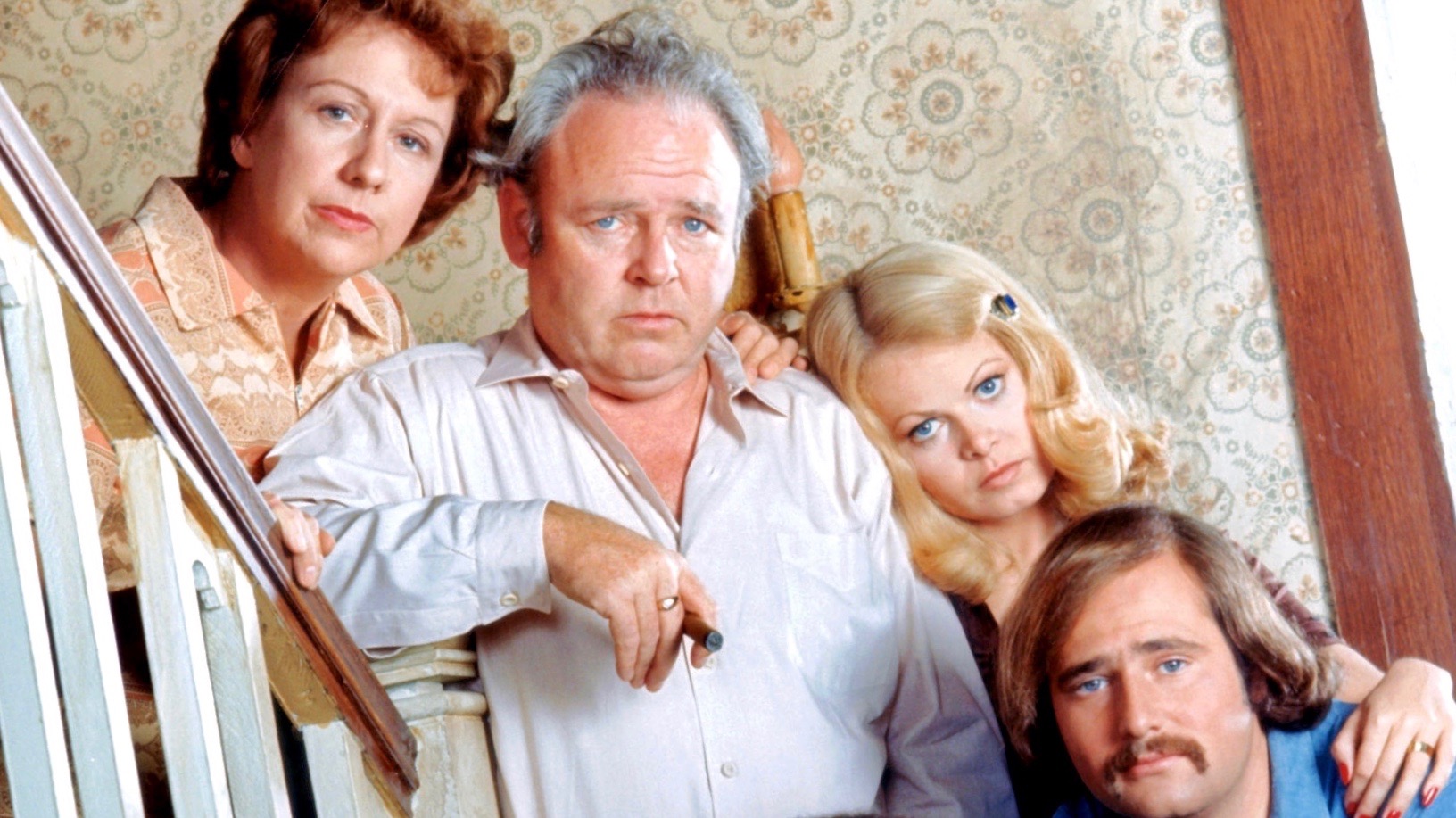 Smothers Brothers Trivia | Get TV